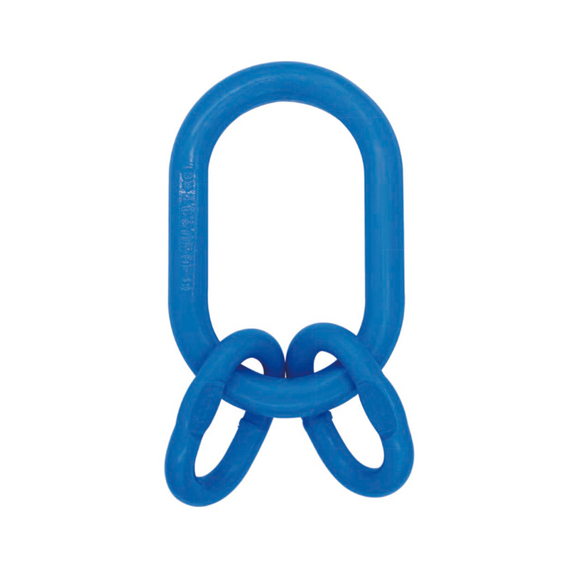 G100 European Type Alloy Steel Master Link Assembly from China ...
