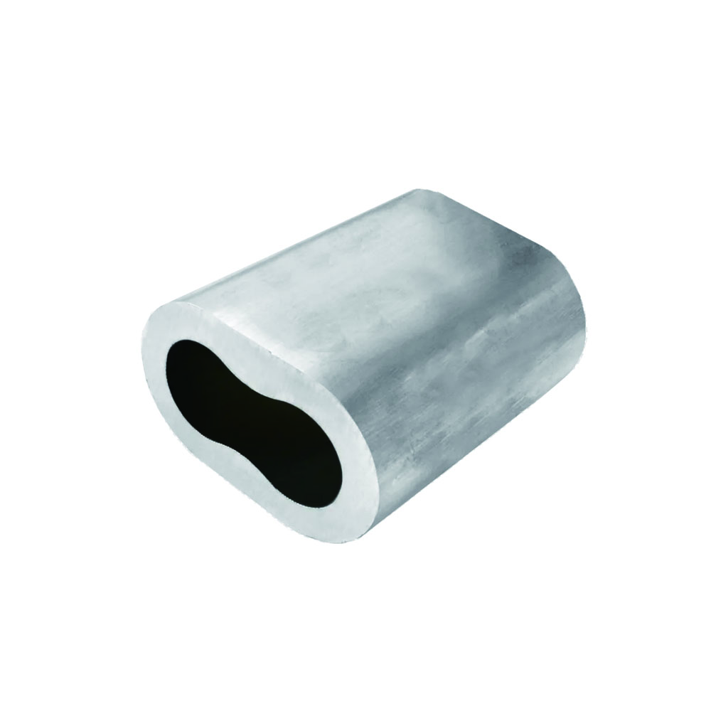 Aluminum Ferrules JIS Type from China manufacturer - TOP LIFT ...