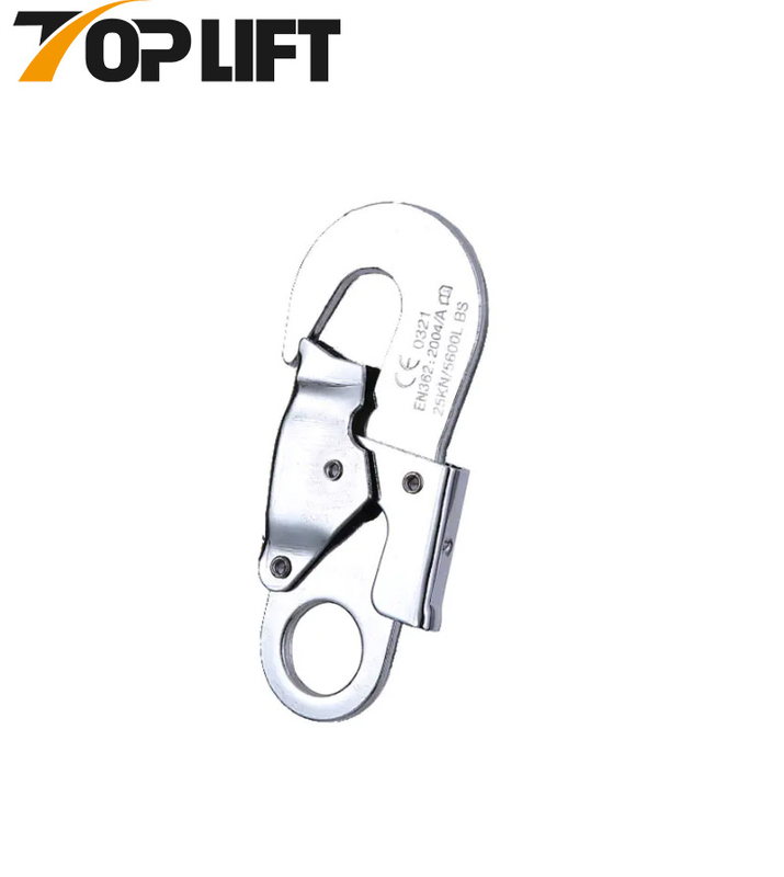 TP-H14 Alloy Steel Snap Hook from China manufacturer - TOP LIFT ...