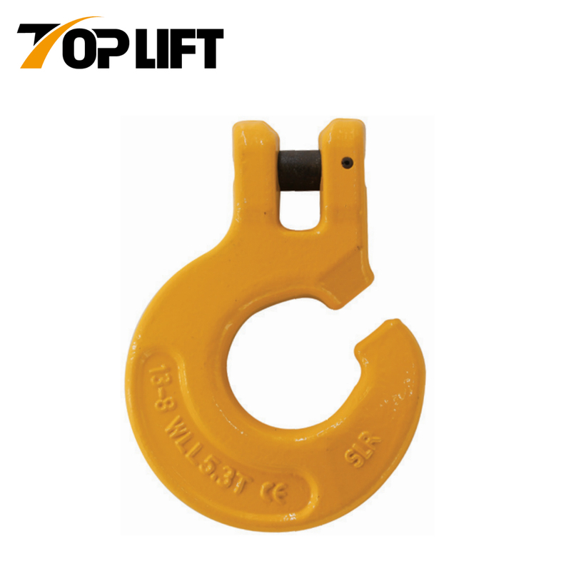 G80 Rigging Hardware Forged Super Alloy Steel Clevis C Hook from China ...