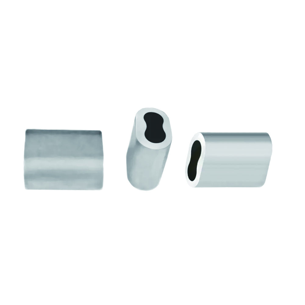 Aluminum Ferrules JIS Type from China manufacturer - TOP LIFT ...