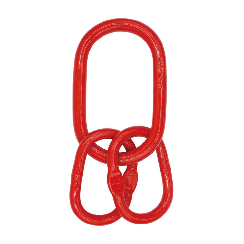 Quality Rigging Chains - TOPLIFT