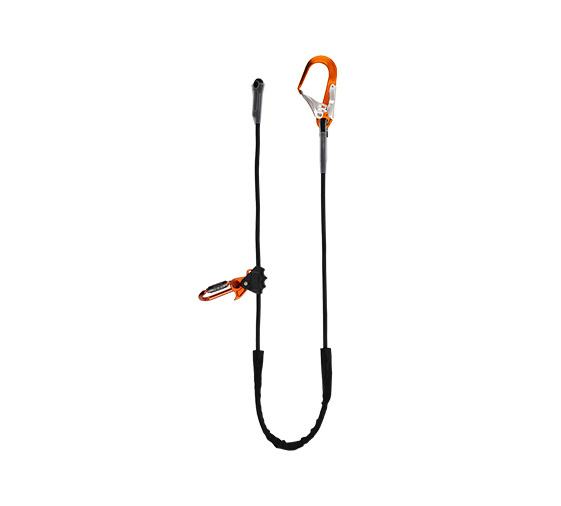 Dependable Safety Lanyards - TOPLIFT
