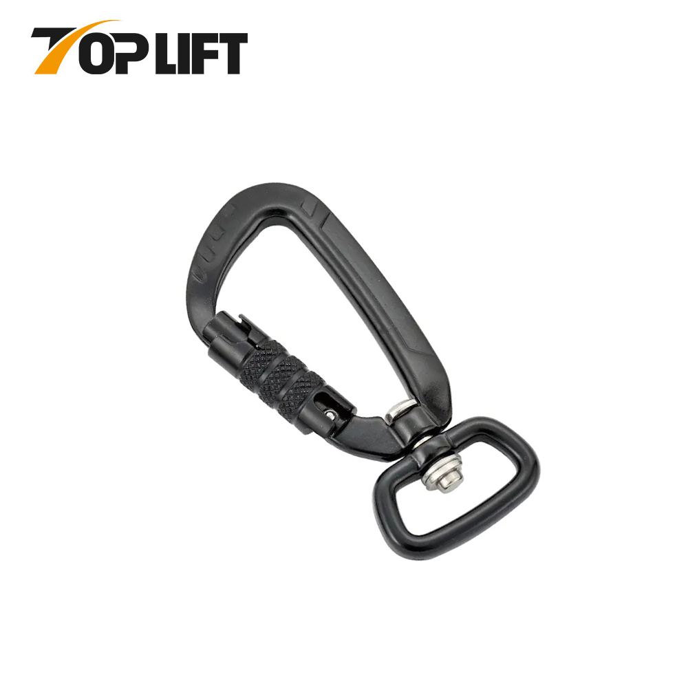 TP-H17 Aluminium Snap Hook from China manufacturer - TOP LIFT ...