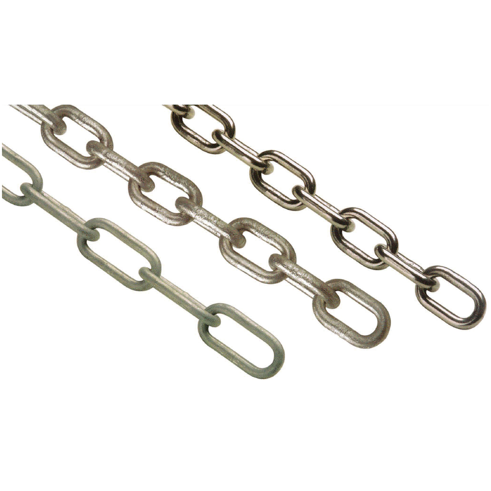 Short Link Chain from China manufacturer - TOP LIFT INDUSTRIES CO., LIMITED