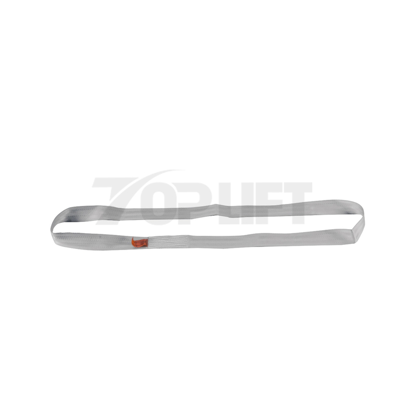 Endless Flat Polyester Webbing Sling For Lifting from China ...